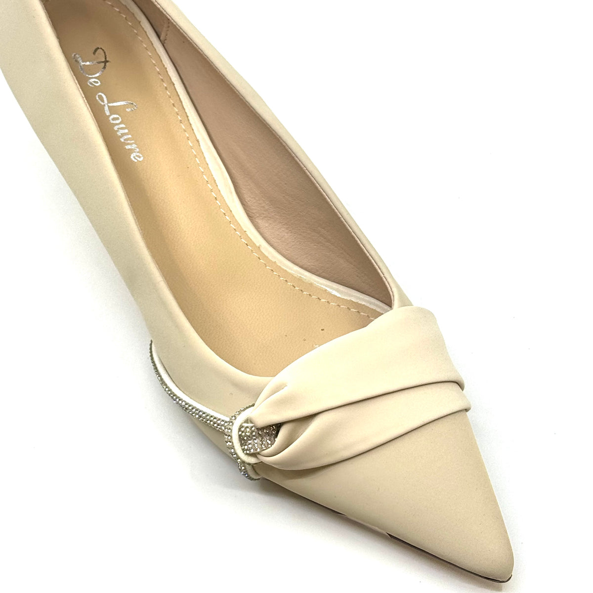 Rashmi - De Louvre Shoes