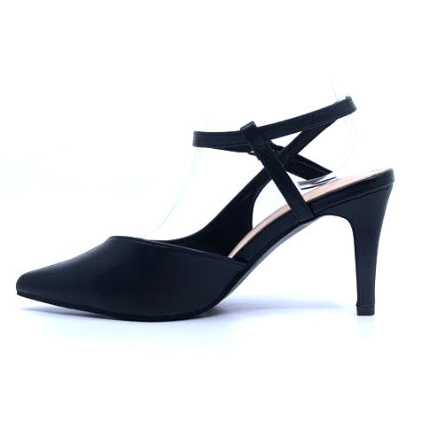 Kimberley - De Louvre Shoes