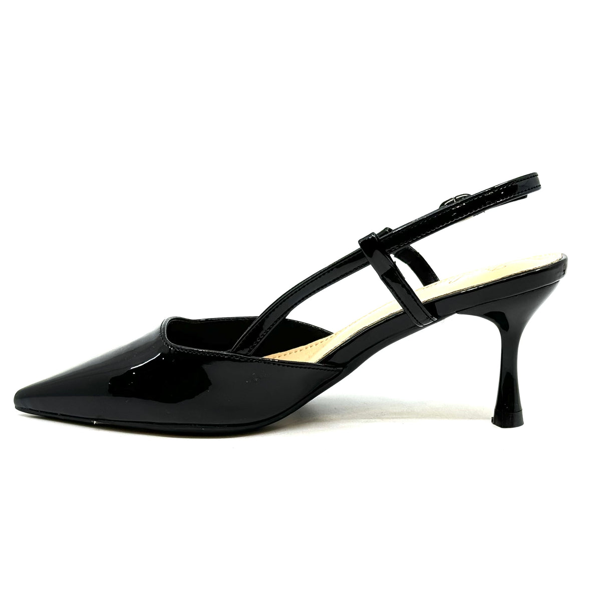 Saba - De Louvre Shoes