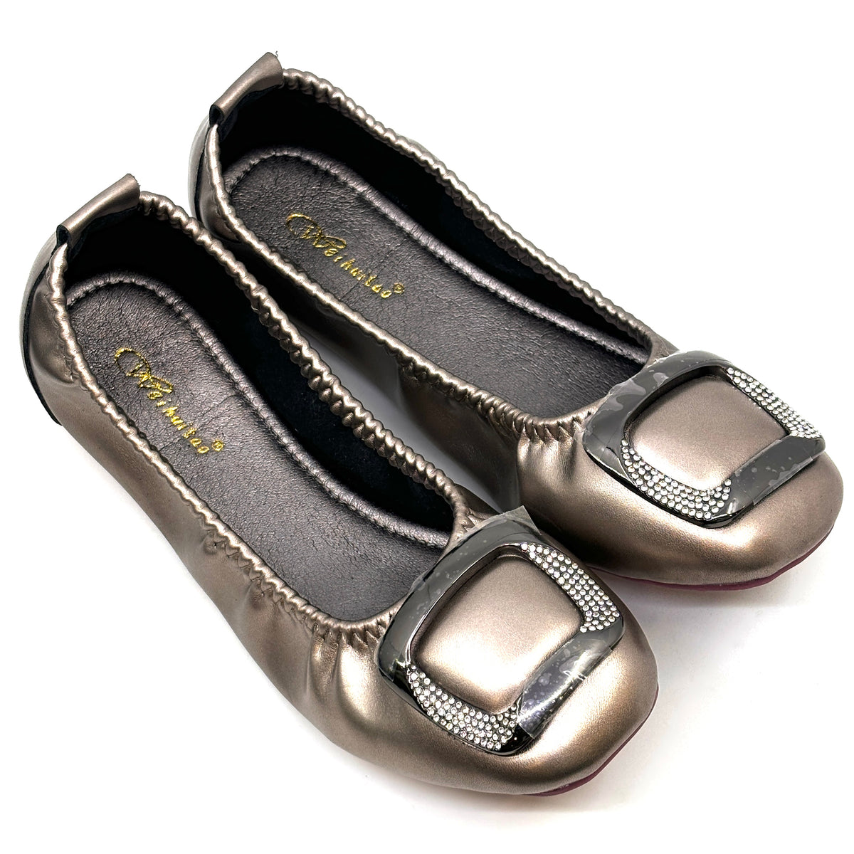 Max Flats - De Louvre Shoes