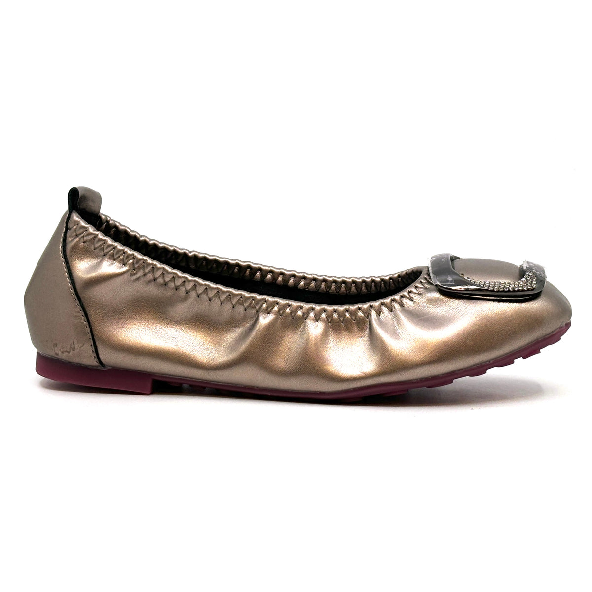 Max Flats - De Louvre Shoes