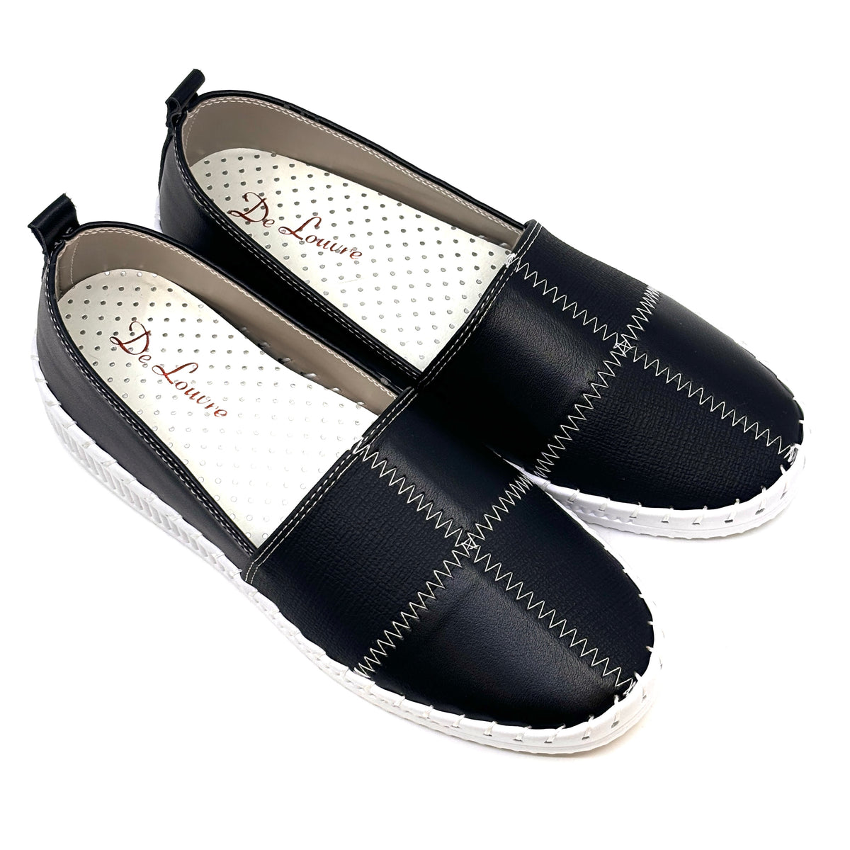 Danish - De Louvre Shoes