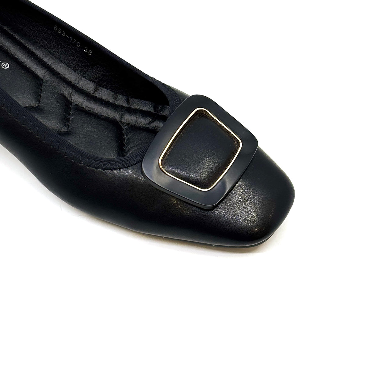 Vanni - De Louvre Shoes