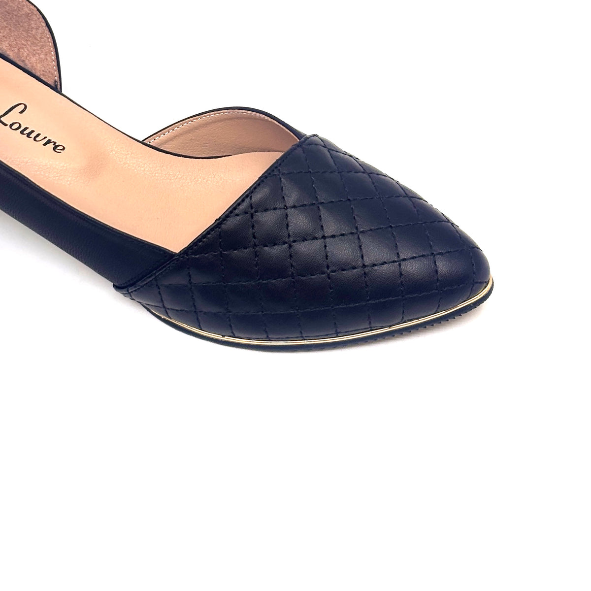Layla - De Louvre Shoes