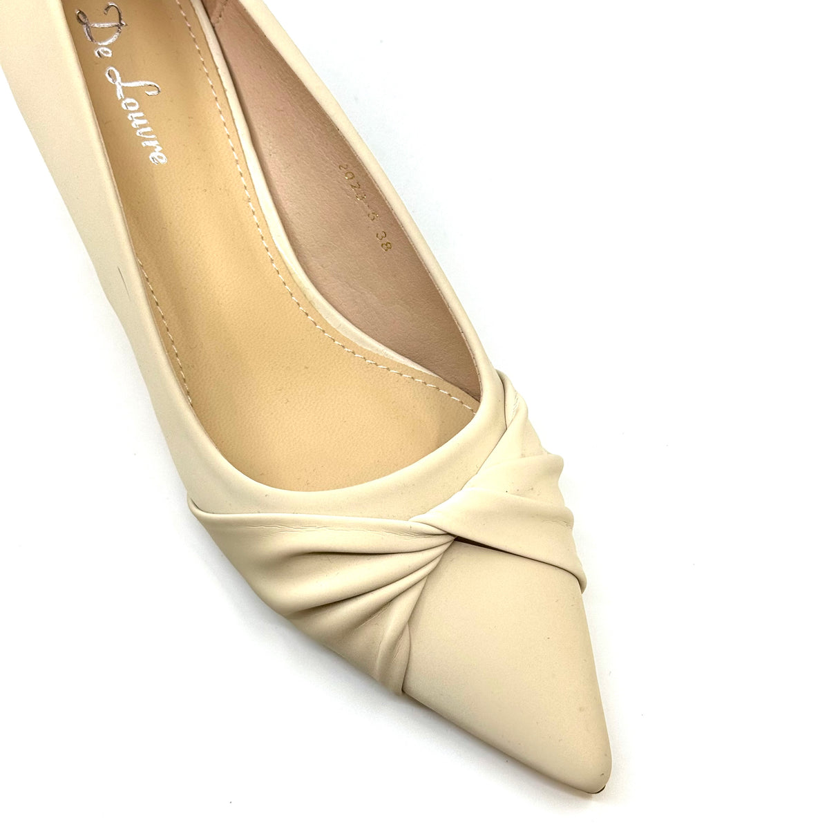 Sandhya - De Louvre Shoes