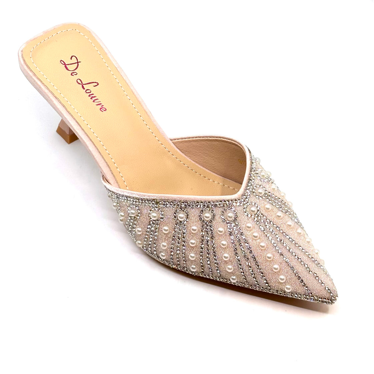 Hannah - De Louvre Shoes
